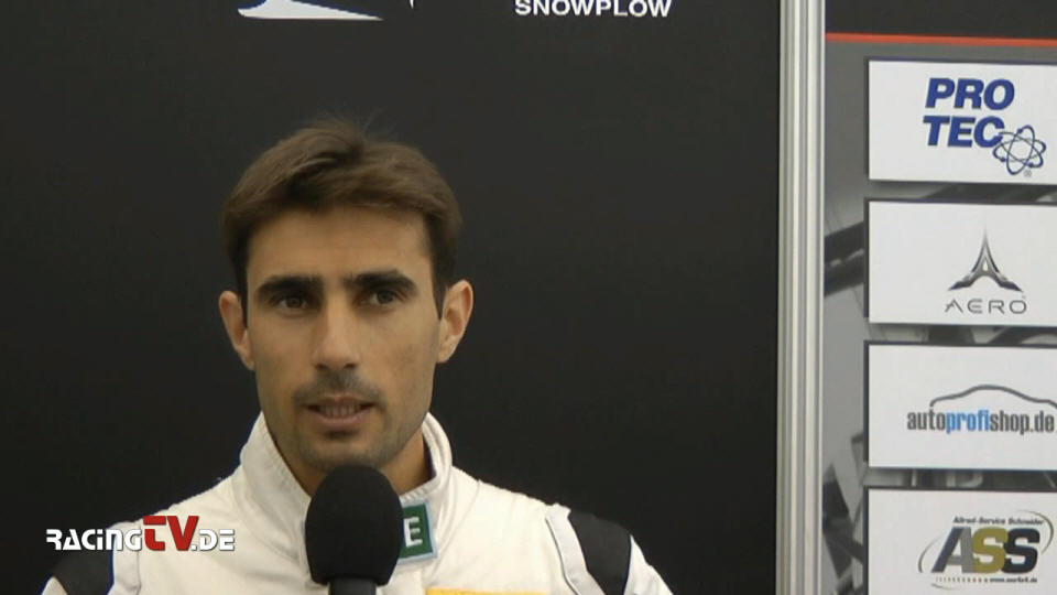 Wechsel auf Audi und mehr – Dino Lunardi und Philip Geipel mit Infos ...