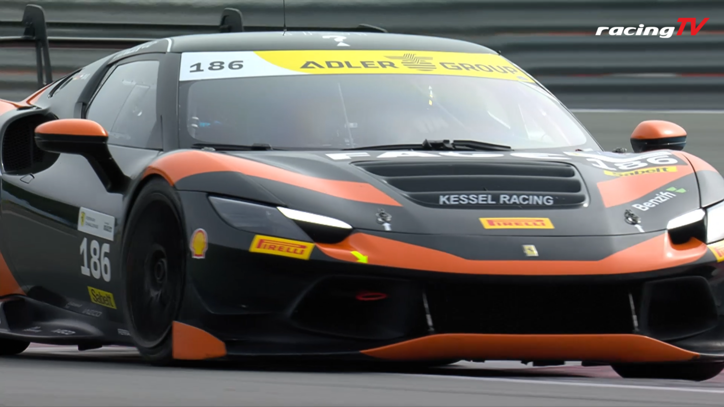 Aktuell - racingTV